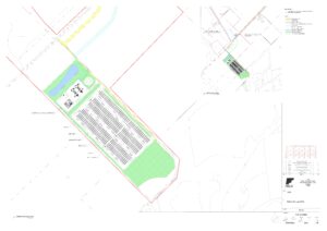 Drawing 005.4 Detailed Site Layout Plan Planning – Rigifa